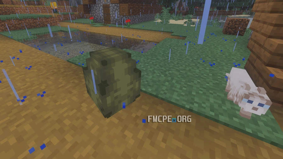 Stranger Things addon for Minecraft Bedrock 1.21.132